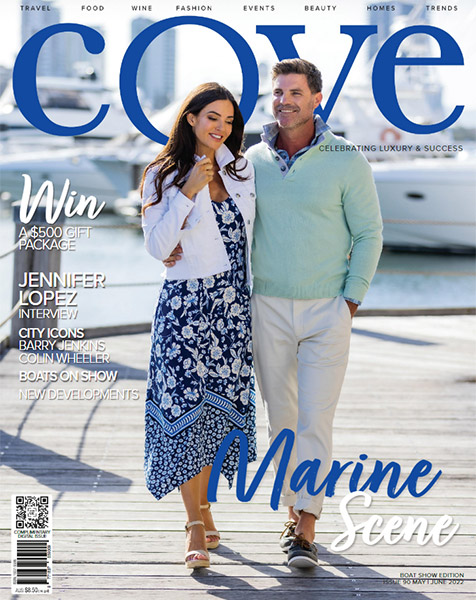 Cove Issue 90 - Cove Magazine